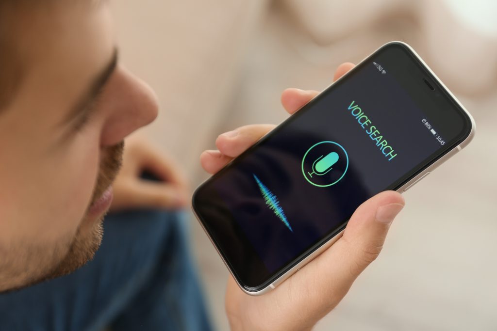 Understanding the Revolution of Voice Search: A Deep Dive | NetLZ ...