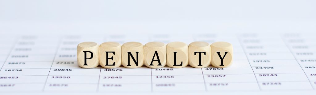 How to Avoid SEO Penalties: A Comprehensive Guide | NetLZ Consulting