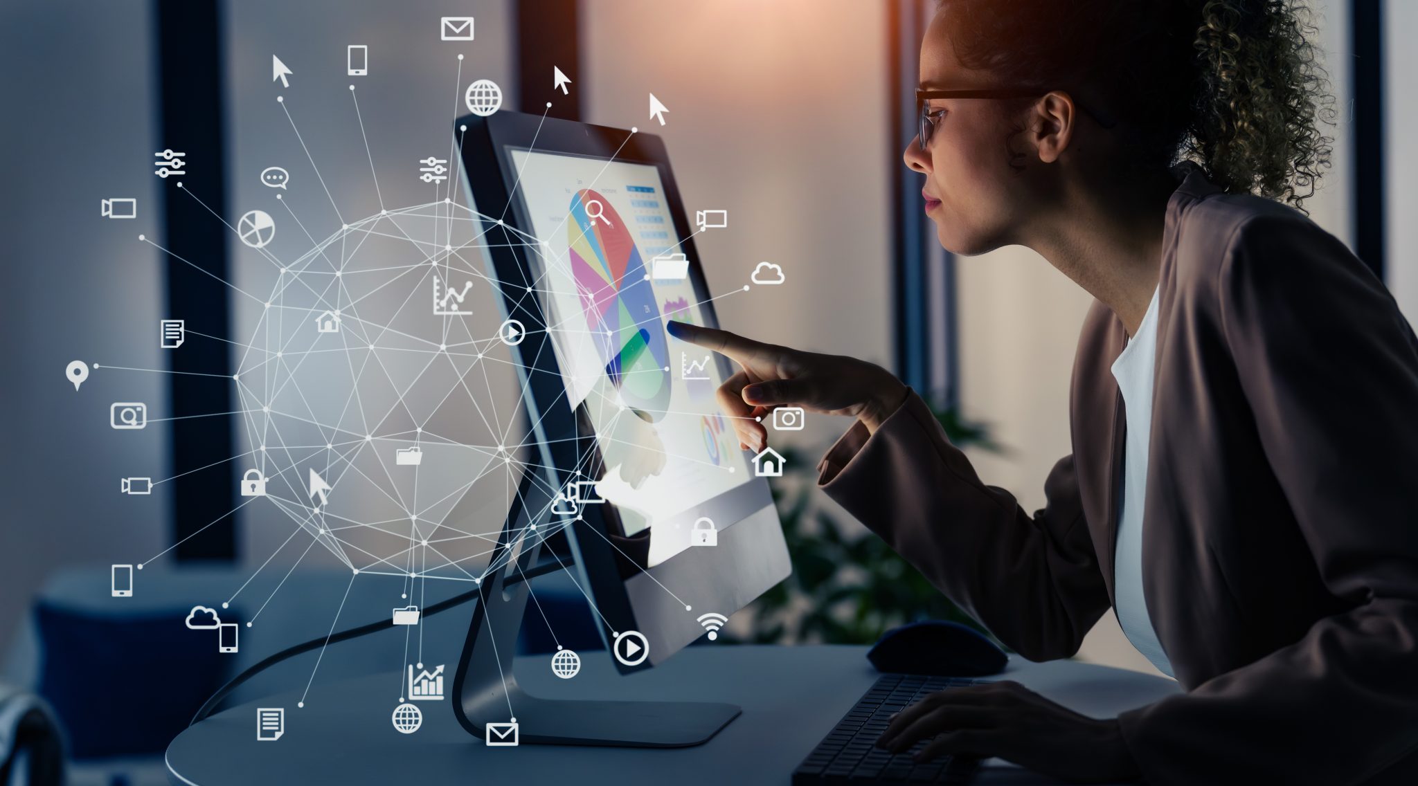 Personalization At Scale Ai Driven Customization In Digital Experiences