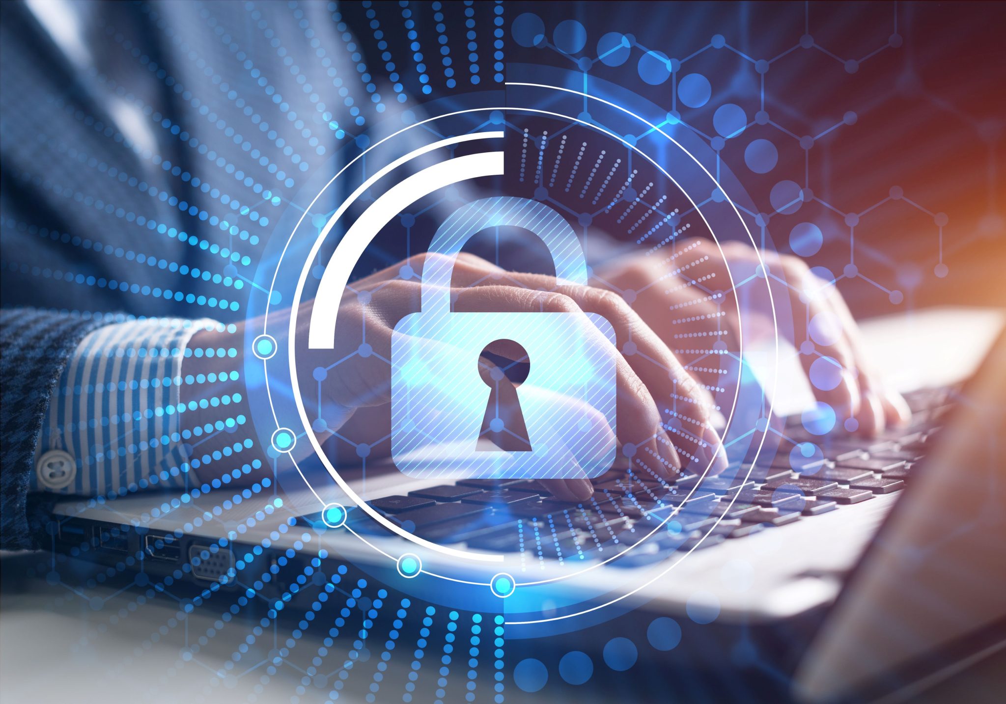 Cybersecurity in Web Development: Best Practices for 2024 | NetLZ Consulting