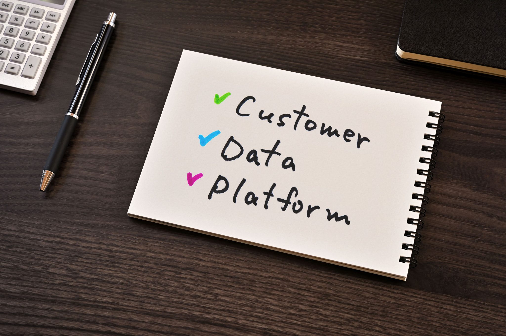 Building a Customer Data Platform (CDP) for Marketing Success | NetLZ Consulting