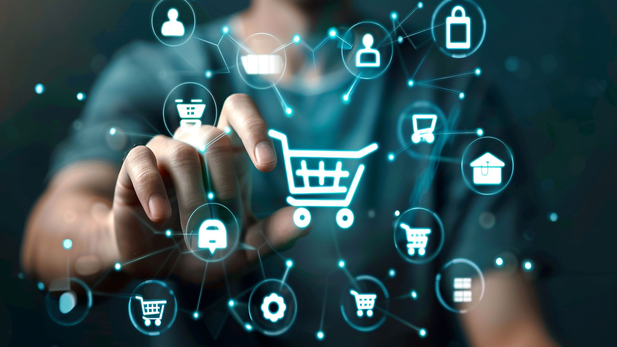 Integrating Shopping Experiences into Social Media Platforms | NetLZ ...