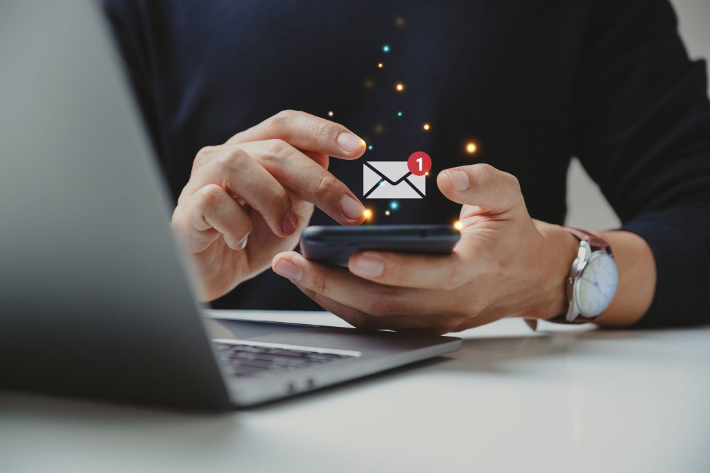 Email Campaign Trends for 2025 | NetLZ Consulting