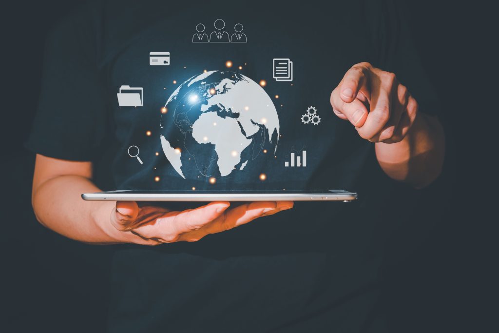 The Impact of 5G Technology on Digital Marketing Strategies | NetLZ ...