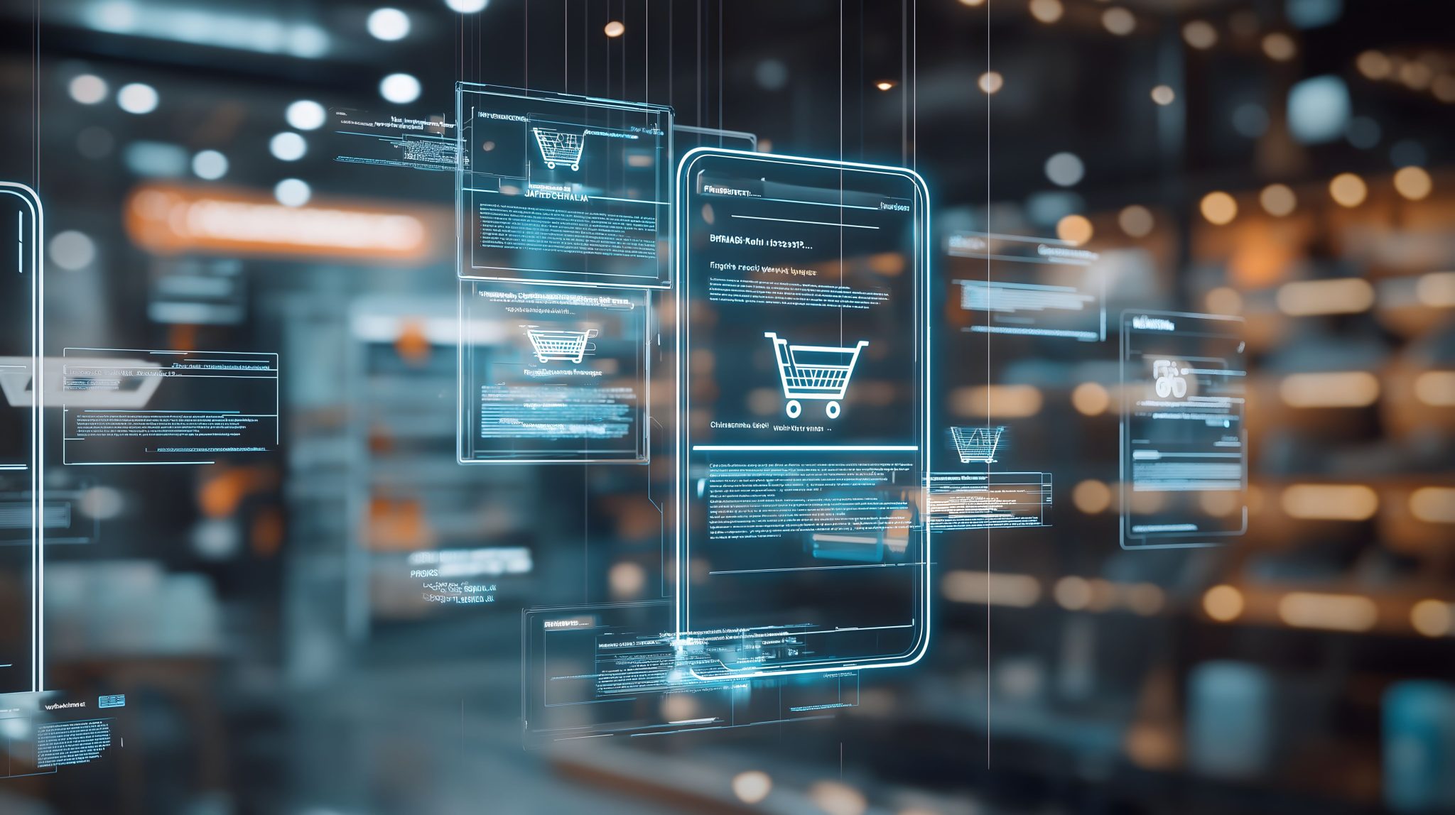 The Rise of Augmented Reality (AR) in Marketing Campaigns | NetLZ ...